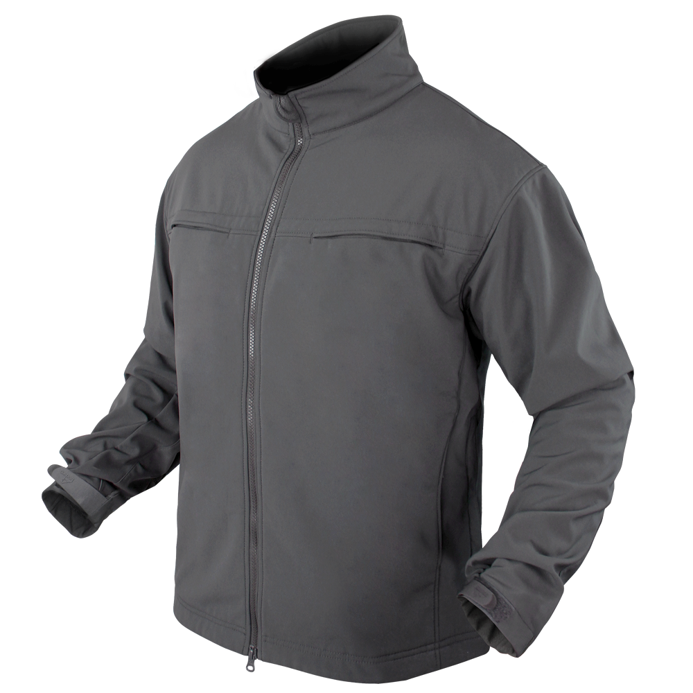 Covert Softshell Jacket | SALE - INFRUITI