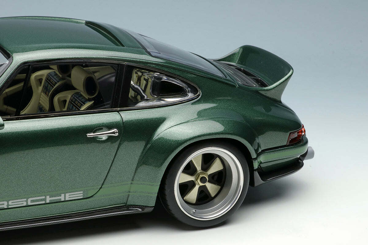 EIDOLON 1:18 Porsche 911 (964) Singer DLS Goodwood Festival of Speed 2 ...